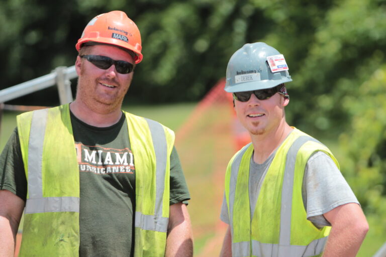 Home Page - Ohio Laborers' Apprenticeship