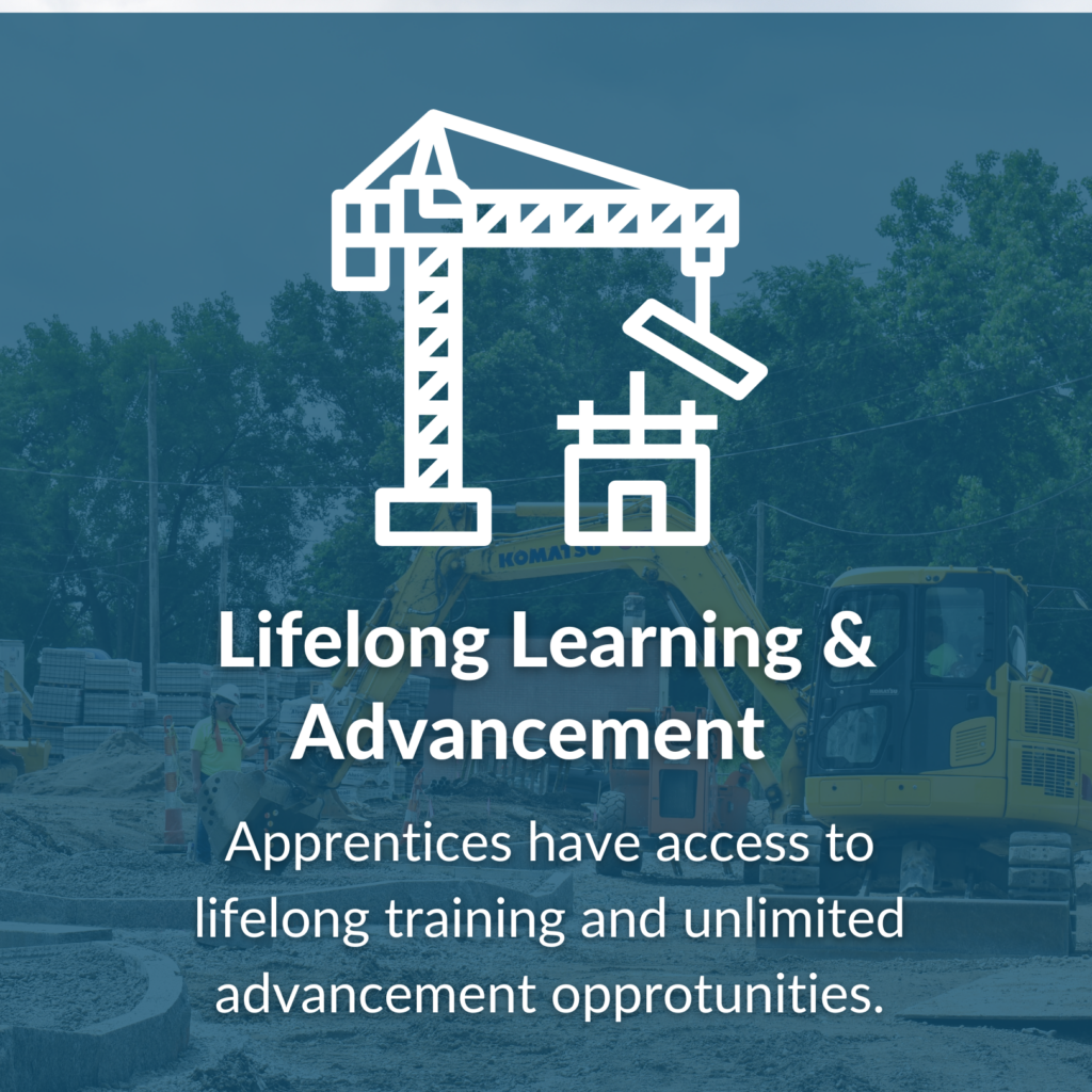 Apprenticeship Information - Ohio Laborers' Apprenticeship