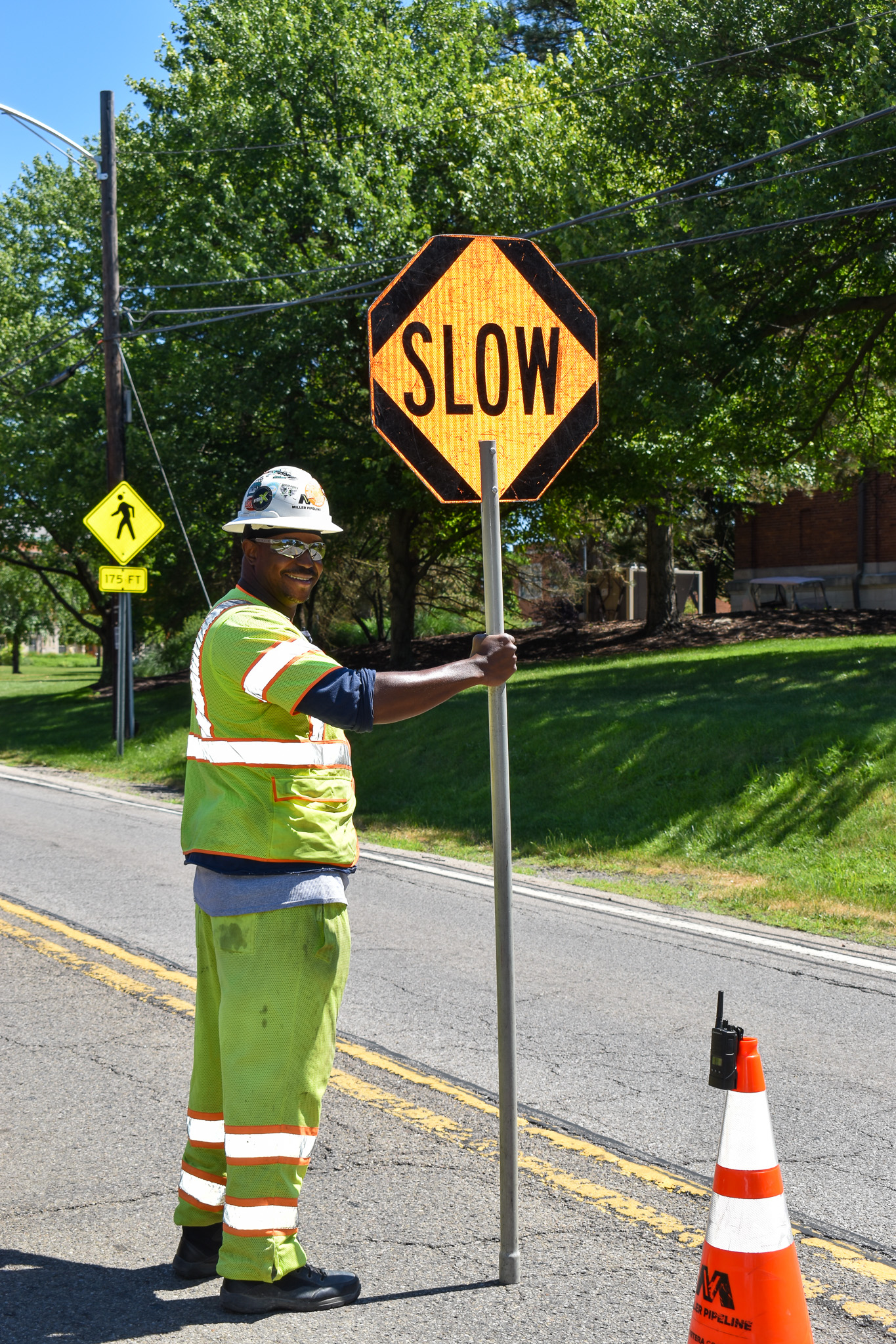 Home Page - Ohio Laborers' Apprenticeship
