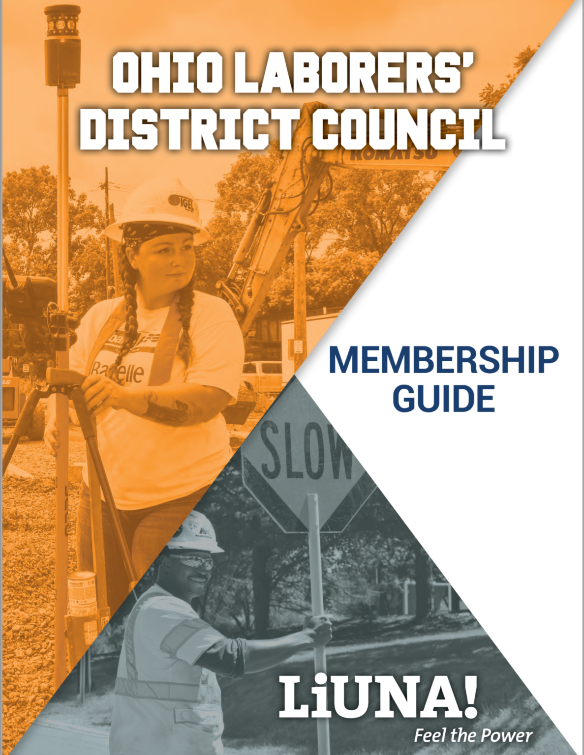 Apprentice Resources - Ohio Laborers' Apprenticeship